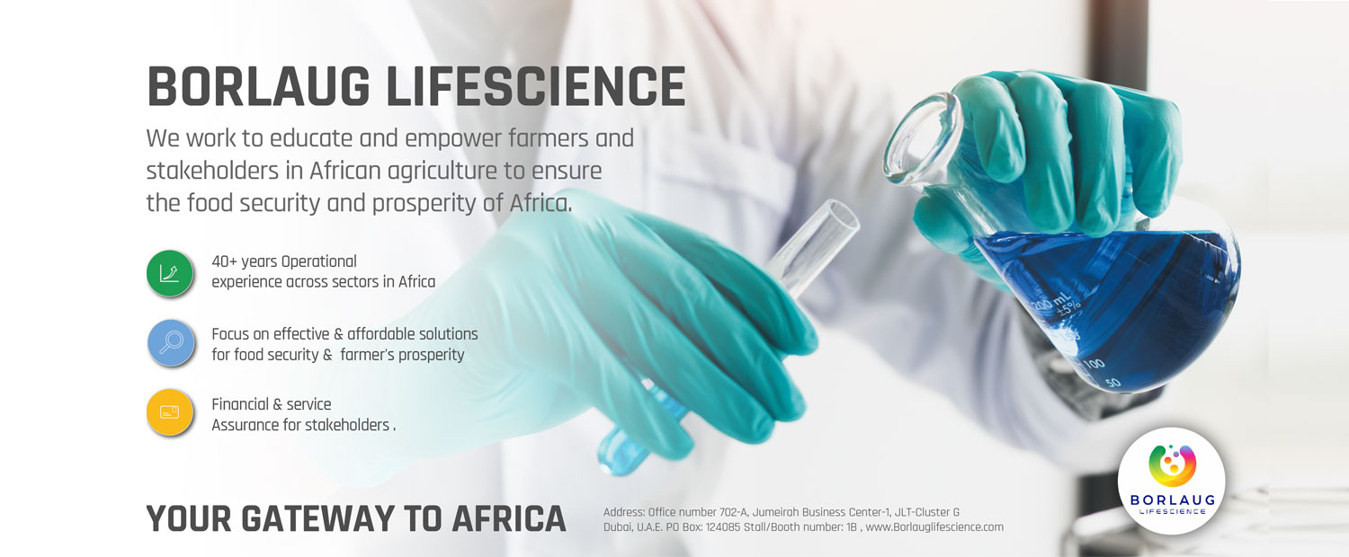 :: Borlaug Lifescience